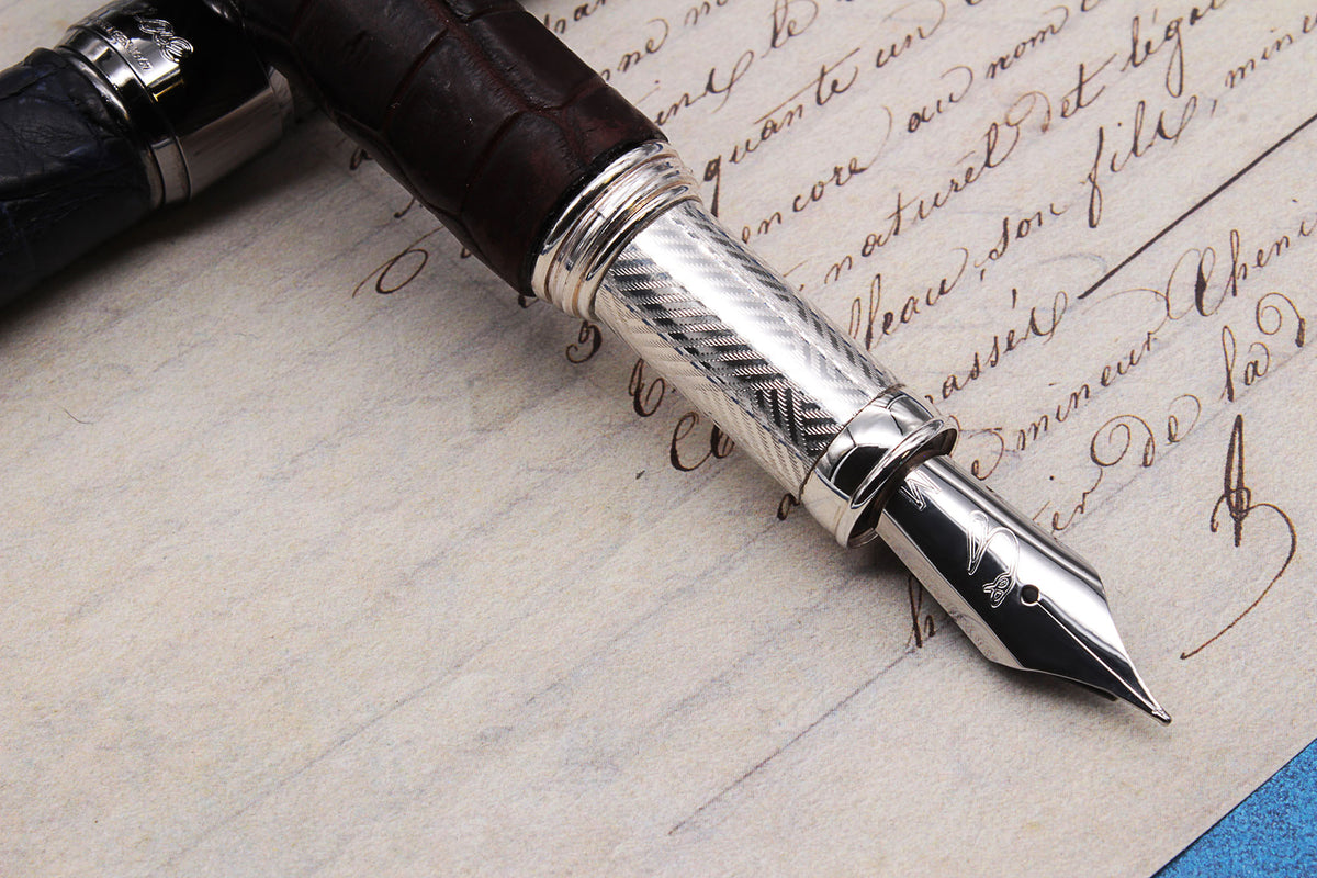 Writing Collection – Graae Copenhagen