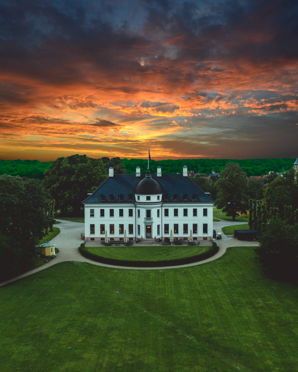 250 Years Of History – Graae Copenhagen